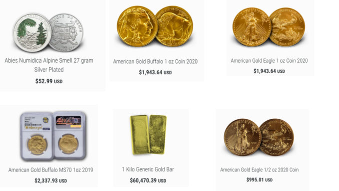 What is 7K Metals About? | MLM Review