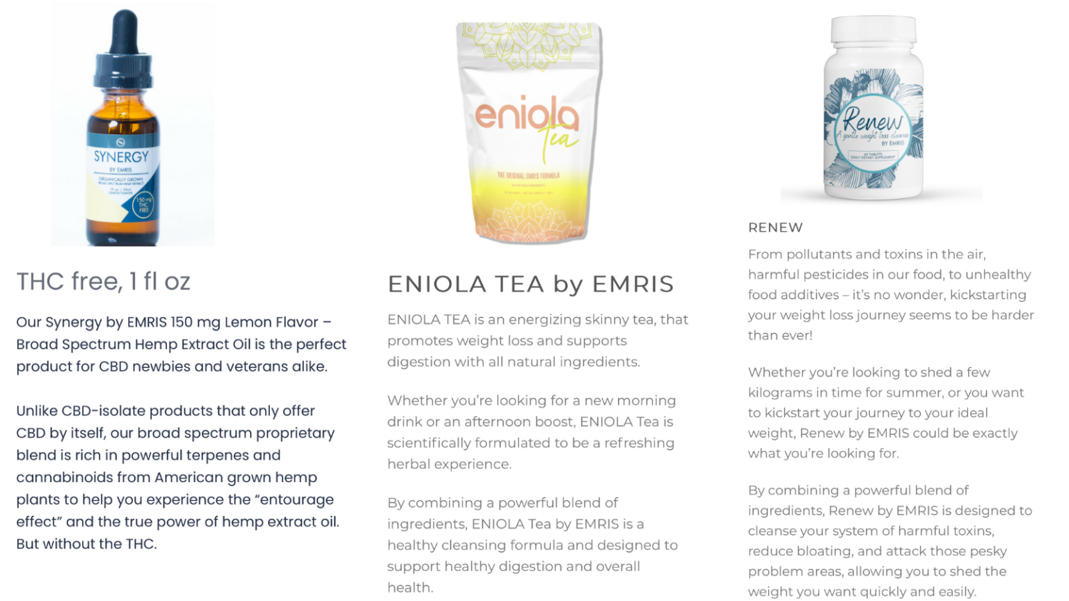 What is Emris International About| MLM Review