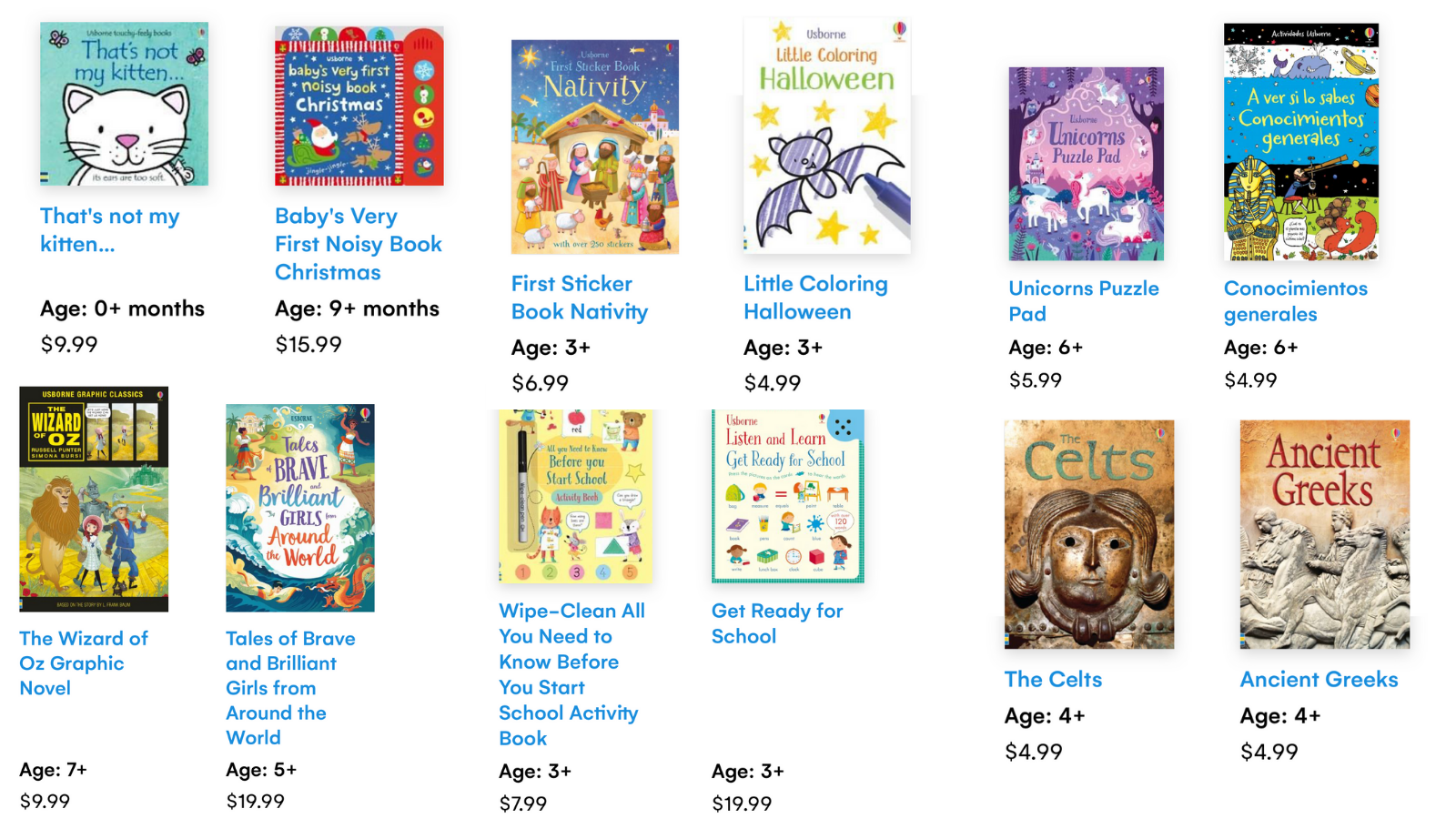 What is Usborne MLM About?| | The Millennial's Lifestyle